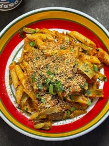 Pasta Trinacria - Giusina in Cucina