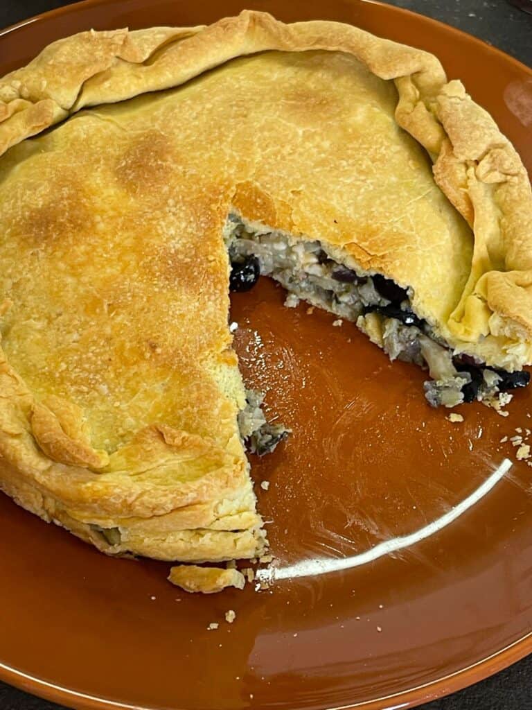 Cudduruni con cavolfiore - Ricetta di Giusina in Cucina