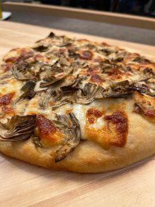 Guastedda ai carciofi - Ricetta di Giusina in Cucina