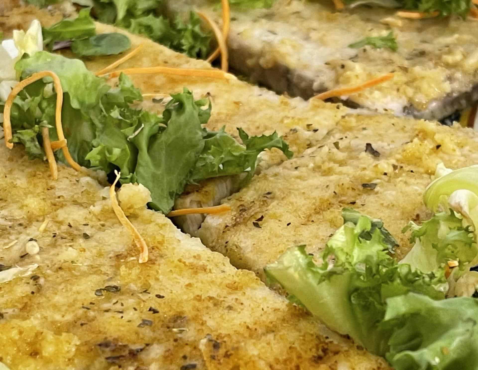 Pesce spada panato - Ricetta di Giusina in Cucina