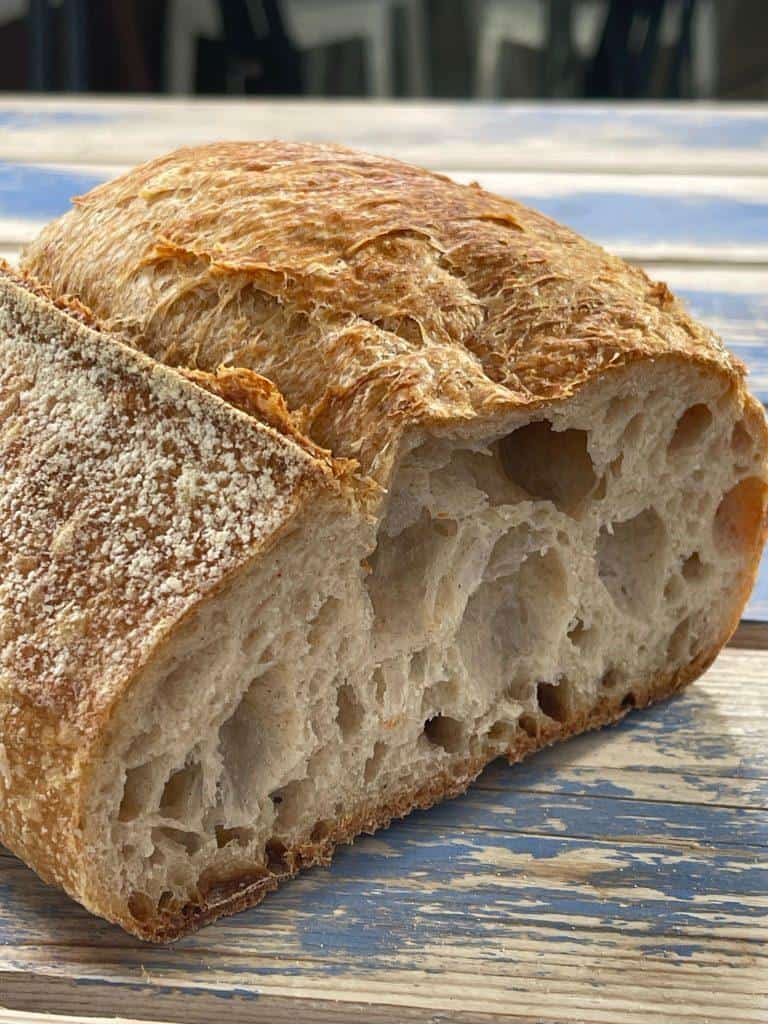 Pane casereccio - Ricetta di Giusina in Cucina