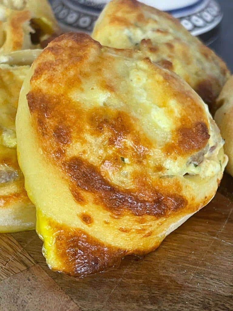 Tomasini ragusani - Ricetta di Giusina in Cucina